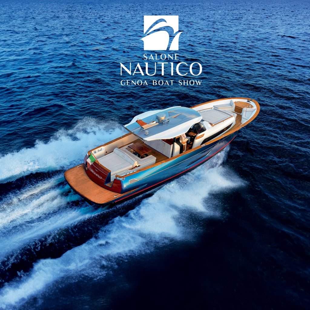 Lancia Aprea – Una nuova dinastia del mare