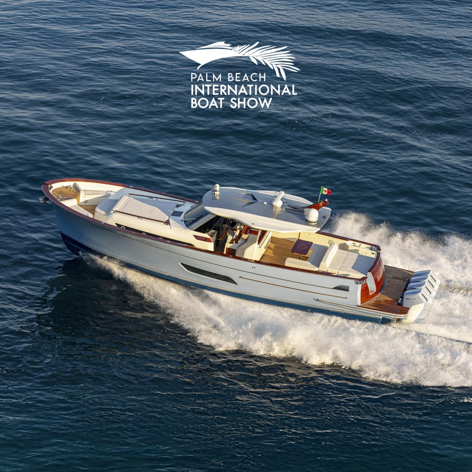 Lancia Aprea – Una nuova dinastia del mare